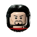 Mandarin (Classic) (LMSH1) | Traveller's Tales Lego Game Modding Wiki ...