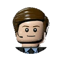 Agent Coulson (LMSH1) | Traveller's Tales Lego Game Modding Wiki | Fandom