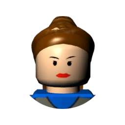 Padmé (TCS) | Traveller's Tales Lego Game Modding Wiki | Fandom