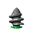 Lexbot (Head Drill) (LB2) | Traveler's Tales Lego Game Modding Wiki ...