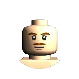 Enemy Boxer (LIJ1) | Traveller's Tales Lego Game Modding Wiki | Fandom