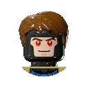 Gambit (LMSH1) | Traveller's Tales Lego Game Modding Wiki | Fandom