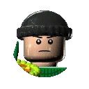 Generic Goon (1) (LB2) | Traveller's Tales Lego Game Modding Wiki | Fandom