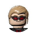 Hawkeye (LMSH1) | Traveller's Tales Lego Game Modding Wiki | Fandom