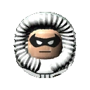 Robin (Ice Suit) (LB2) | Traveller's Tales Lego Game Modding Wiki | Fandom