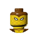 Shocker (LMSH1) | Traveller's Tales Lego Game Modding Wiki | Fandom