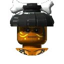 Angry Cannibal (LPOTC) | Traveller's Tales Lego Game Modding Wiki | Fandom