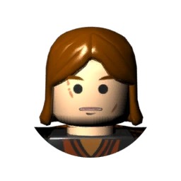 Anakin Skywalker (Jedi) (TCS) | Traveller's Tales Lego Game Modding ...