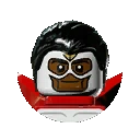 Falcon (LMSH1) | Traveller's Tales Lego Game Modding Wiki | Fandom