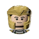 Loki (LMSH1) | Traveller's Tales Lego Game Modding Wiki | Fandom