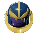 Thanos (LMSH1) | Traveller's Tales Lego Game Modding Wiki | Fandom