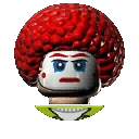 Clown Goon (LB2) | Traveller's Tales Lego Game Modding Wiki | Fandom