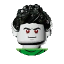 Nightmare (LMSH1) | Traveller's Tales Lego Game Modding Wiki | Fandom