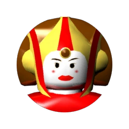 Queen Amidala (TCS) | Traveller's Tales Lego Game Modding Wiki | Fandom