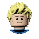 Human Torch (LMSH1) | Traveller's Tales Lego Game Modding Wiki | Fandom