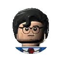 Clark Kent (LB2) | Traveller's Tales Lego Game Modding Wiki | Fandom