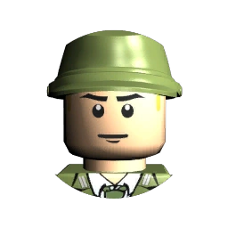 Colonel Dietrich (LIJ1) | Traveller's Tales Lego Game Modding Wiki | Fandom