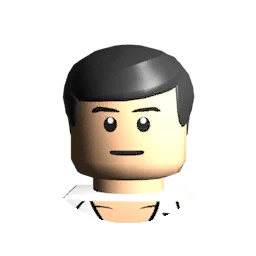 Student Male (2) (LIJ1) | Traveller's Tales Lego Game Modding Wiki | Fandom