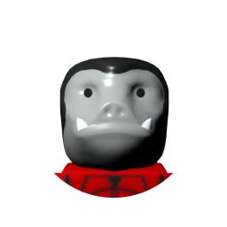 Snaggle Tooth (TCS) | Traveller's Tales Lego Game Modding Wiki | Fandom