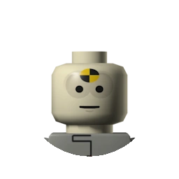 Crash Test Dummy (LB1) | Traveller's Tales Lego Game Modding Wiki | Fandom