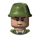 Colonel Dietrich (LIJ2) | Traveller's Tales Lego Game Modding Wiki | Fandom