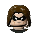 Winter Soldier (LMSH1) | Traveller's Tales Lego Game Modding Wiki | Fandom