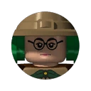 Professor Sprout (LHP1) | Traveller's Tales Lego Game Modding Wiki | Fandom