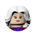 BOEM Goon (Female) (Holo) (LMSH1) | Traveller's Tales Lego Game Modding ...