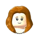 Elizabeth Swann (Child) (LPOTC) | Traveller's Tales Lego Game Modding ...