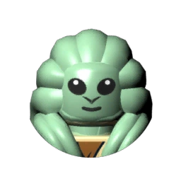Kit Fisto (TCS) | Traveller's Tales Lego Game Modding Wiki | Fandom