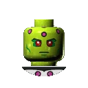 Brainiac (LB2) | Traveller's Tales Lego Game Modding Wiki | Fandom