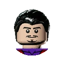 BOEM Goon (Male) (Holo) (LMSH1) | Traveller's Tales Lego Game Modding ...