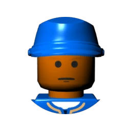 Bespin Guard (TCS) | Traveller's Tales Lego Game Modding Wiki | Fandom