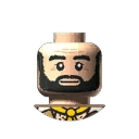 Pintell (LPOTC) | Traveller's Tales Lego Game Modding Wiki | Fandom