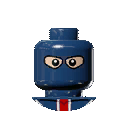 Union Jack (LMSH1) | Traveller's Tales Lego Game Modding Wiki | Fandom