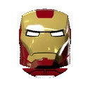 Iron Man (Mark 6) (LMSH1) | Traveller's Tales Lego Game Modding Wiki ...