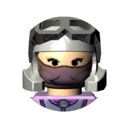 Zam Wessel (TCS) | Traveller's Tales Lego Game Modding Wiki | Fandom
