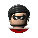 Robin (LB2) | Traveller's Tales Lego Game Modding Wiki | Fandom