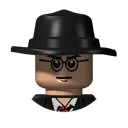 Major Toht (LIJ2) | Traveller's Tales Lego Game Modding Wiki | Fandom