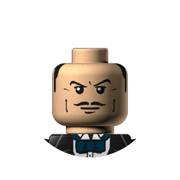 Alfred (LB1) | Traveller's Tales Lego Game Modding Wiki | Fandom