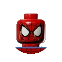 Spider-Man (LMSH1) | Traveller's Tales Lego Game Modding Wiki | Fandom