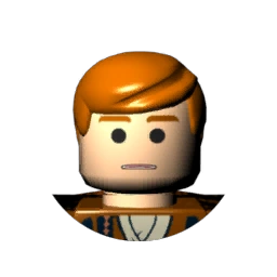 Anakin Skywalker (Padawan) (TCS) | Traveller's Tales Lego Game Modding ...