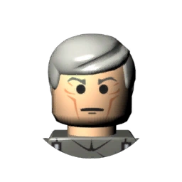 Grand Moff Tarkin (TCS) | Traveller's Tales Lego Game Modding Wiki | Fandom