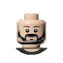 Axel Alonso (LMSH1) | Traveller's Tales Lego Game Modding Wiki | Fandom