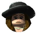 Angelica (LPOTC) | Traveller's Tales Lego Game Modding Wiki | Fandom