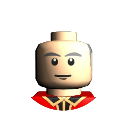 British Officer (LIJ1) | Traveller's Tales Lego Game Modding Wiki | Fandom