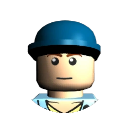 Jock (LIJ1) | Traveller's Tales Lego Game Modding Wiki | Fandom
