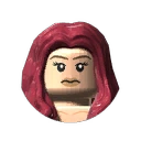 Mermaid (2) (LPOTC) | Traveller's Tales Lego Game Modding Wiki | Fandom