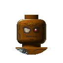 Gunner (LPOTC) | Traveller's Tales Lego Game Modding Wiki | Fandom