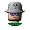 Riddler (LB2) | Traveller's Tales Lego Game Modding Wiki | Fandom
